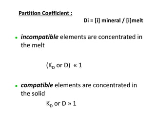RARE EARTH ELEMENTS | PPTX