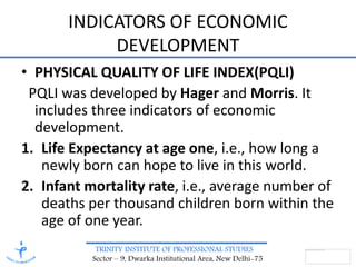 Indian Economy | PDF