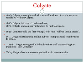 brand management | PPT