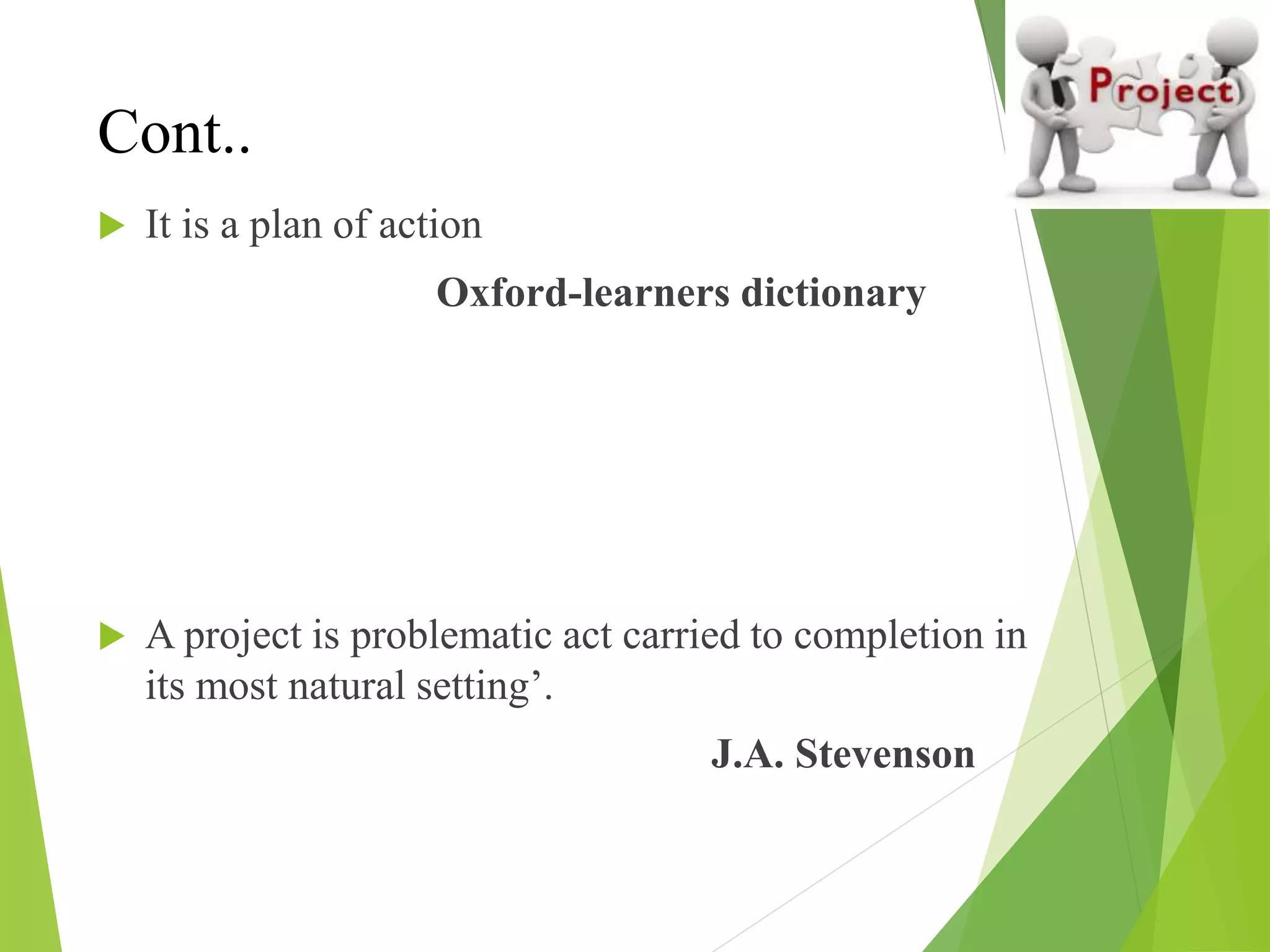 Teaching Methods (Workshop, Project,Role play ) | PPTX