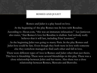 Reese research ppt | PPT