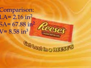Reese's ppt | PPTX