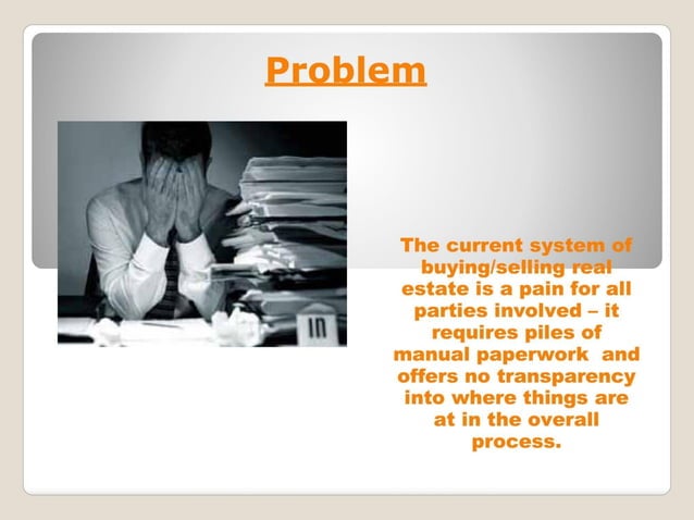 Reesio Pitch Deck | PPT