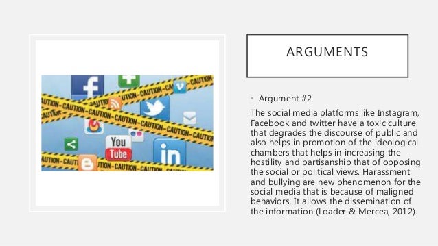 Reet E7 social media debate.pptx