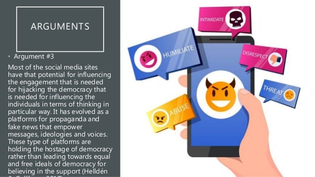 Reet E7 social media debate.pptx