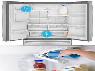 Fridge Liners | PDF