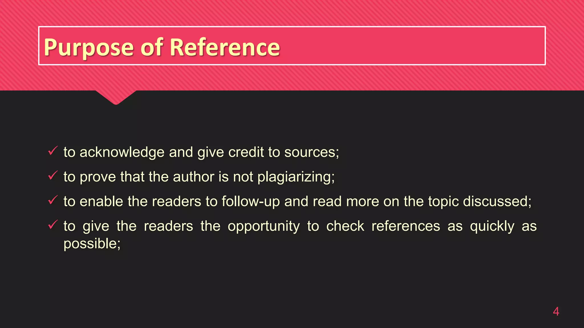 Reference in Legal Research | PPTX