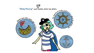 Maddies World | PDF