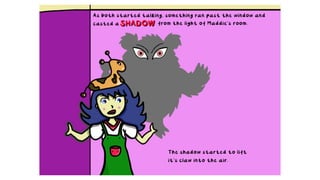Maddies World | PDF