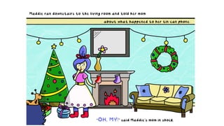 Maddies World | PDF