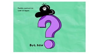 Maddies World | PDF
