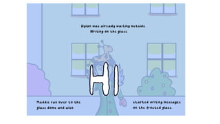 Maddies World | PDF