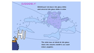 Maddies World | PDF