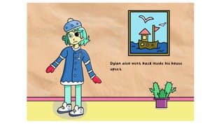 Maddies World | PDF
