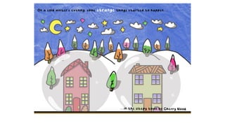 Maddies World | PDF