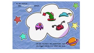 Maddies World | PDF