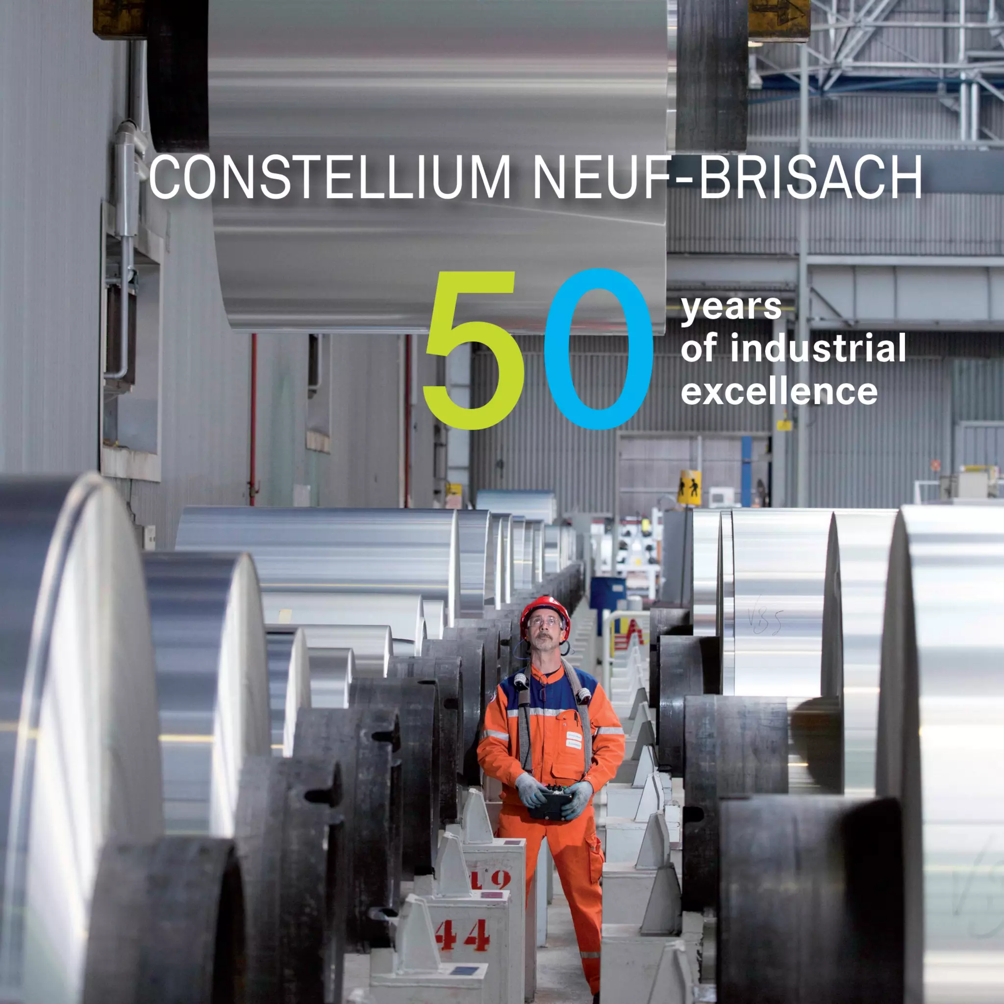 Constellium Nuef-Brisach | PDF