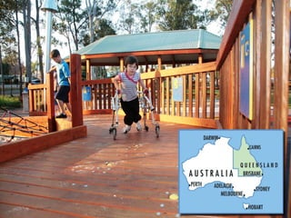 The All Abilities ePlayground - Innovative interaction design for ...