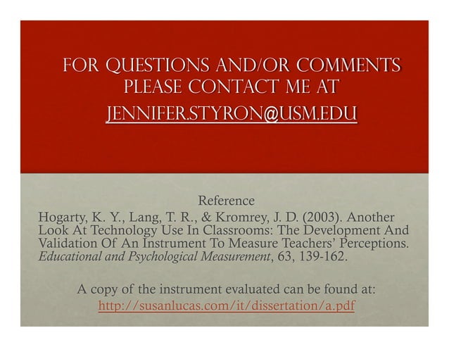 Embedding Audio into a Slideshare Presentation | PPT