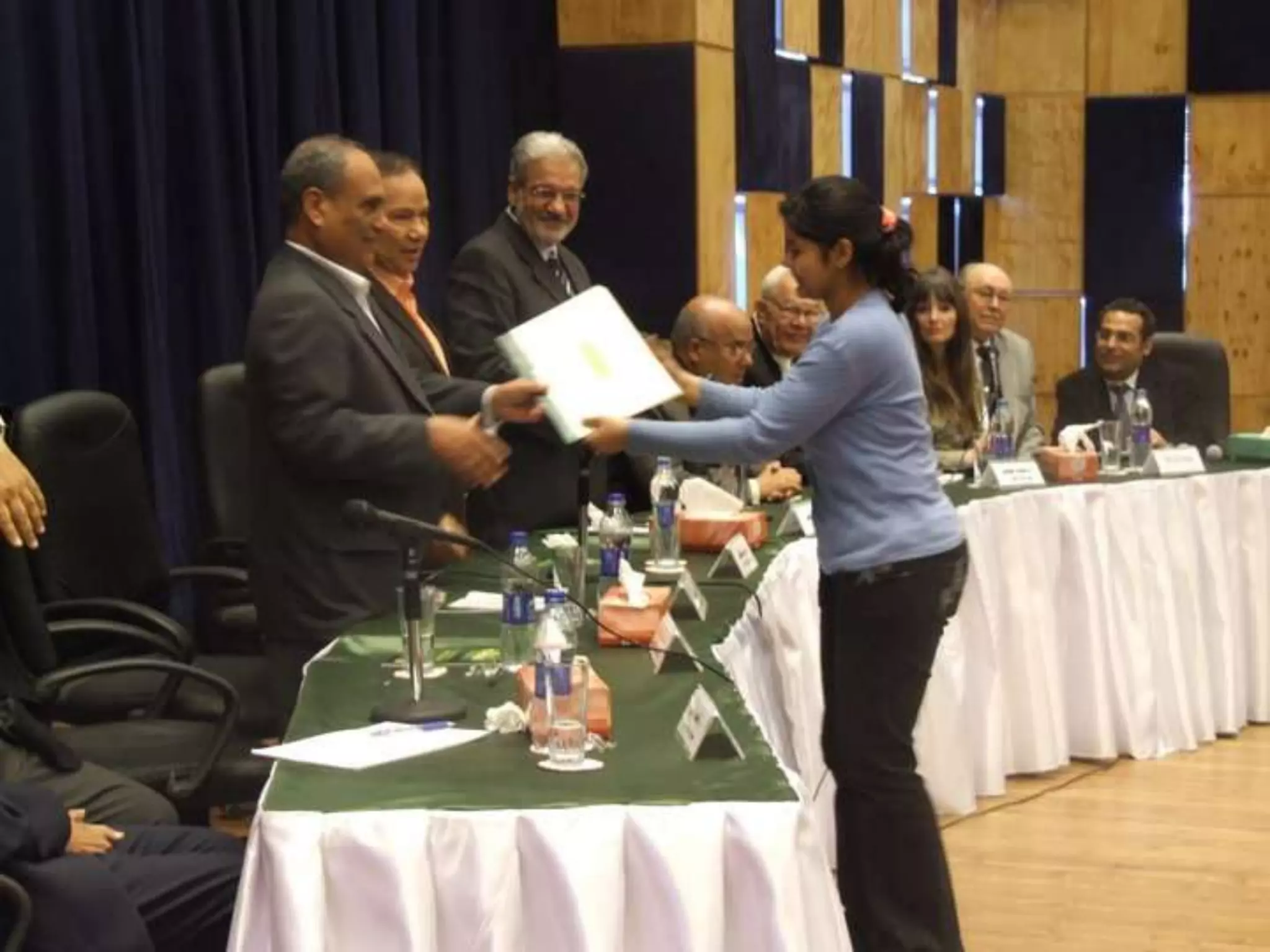 Dr. Refaat Megalli Head of English Department at Nahda University | PPTX