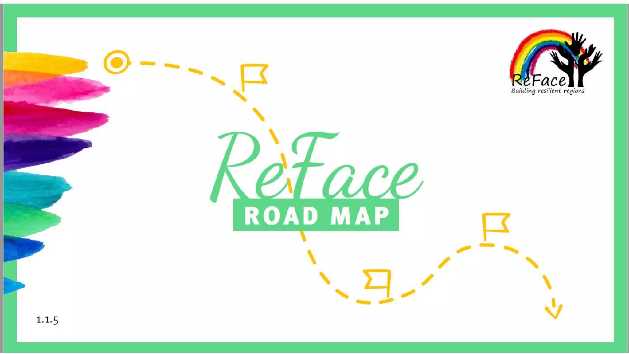 ReFace_Roadmap for resilient regions.pptx