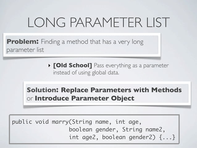 Refactoring Improve The Design Of Existing Code Pdf