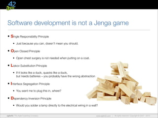 Introduction to Refactoring | PDF