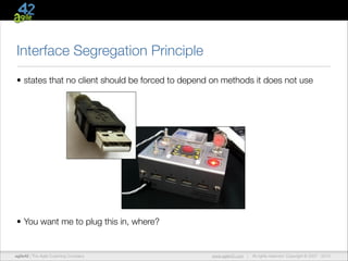 Introduction to Refactoring | PDF | Programming Languages | Computing