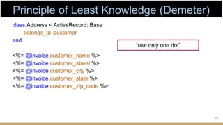 Refactoring | PDF | Web Development | Internet