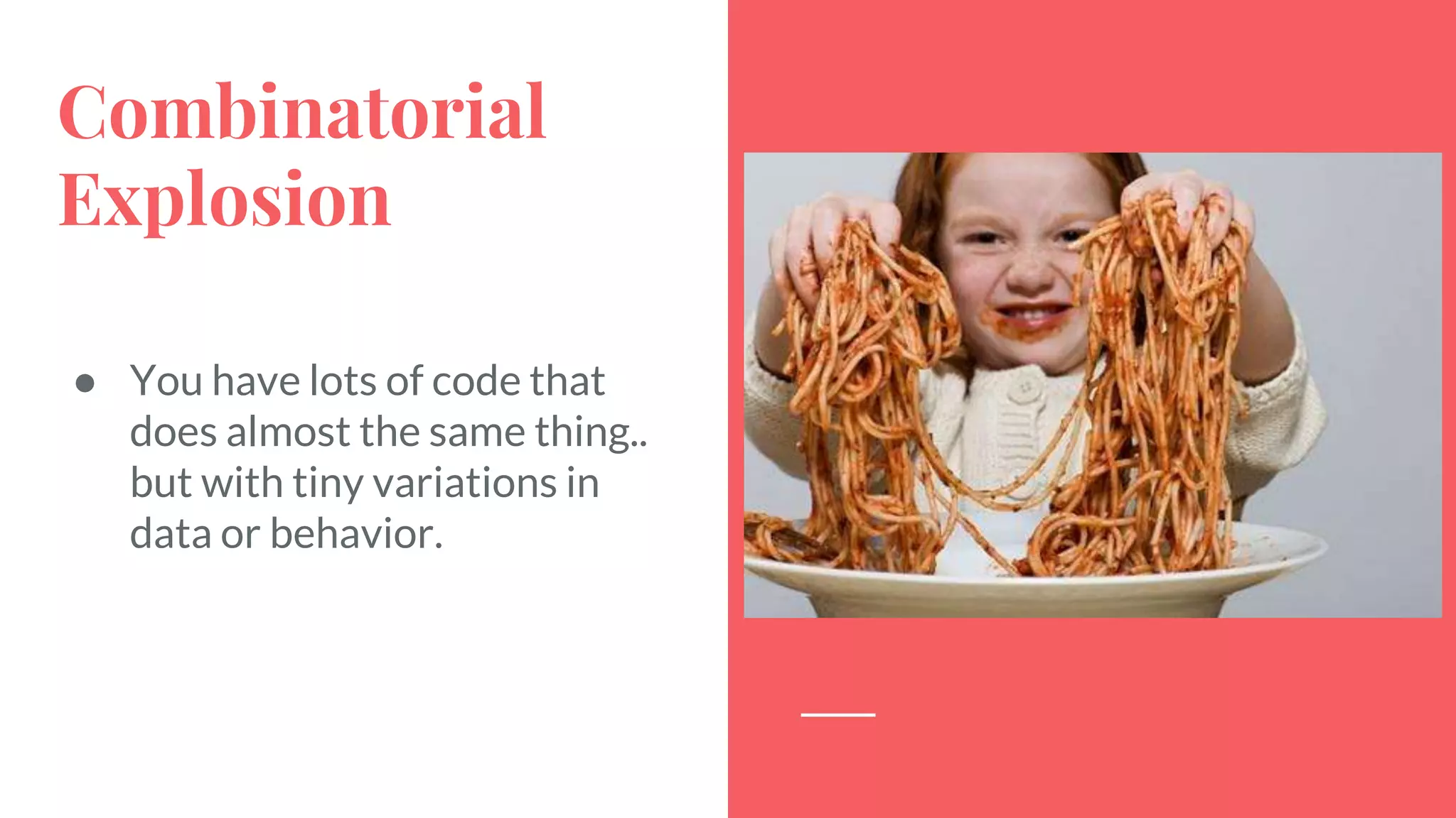 Code Smells Refactoring Ppt