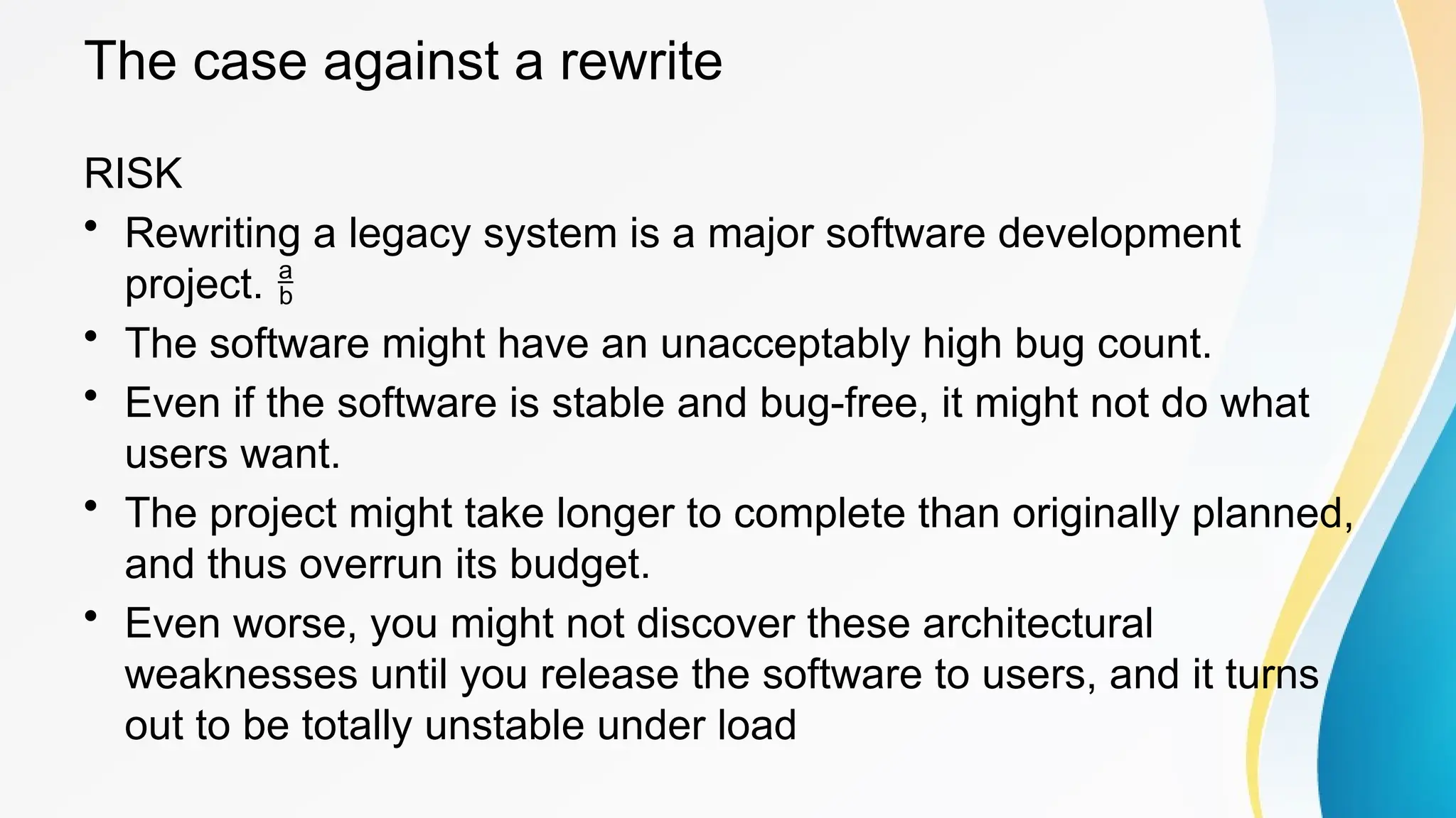 Refactoring in Software Reengineering .pptx