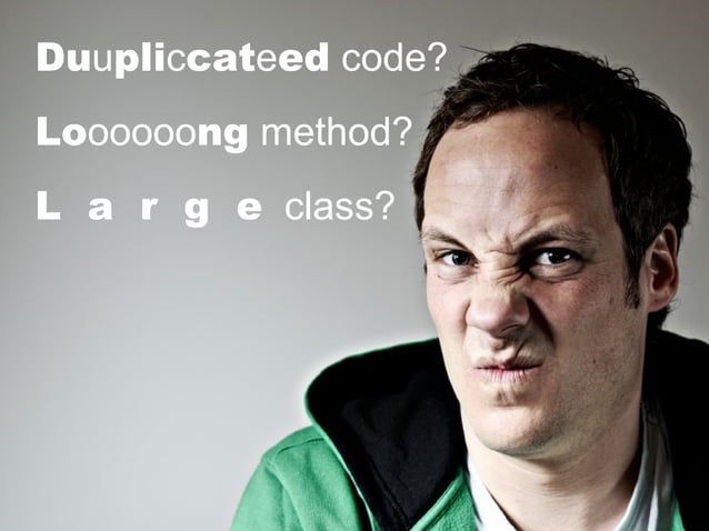 Refactoring - An Introduction | PDF | Web Development | Internet