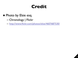 Refactoring Edit History of Source Code | PPT