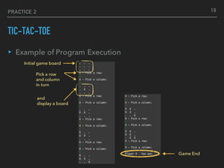 Refactoring Practice: Cleaner Code | PDF | Programming Languages | Computing
