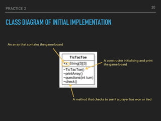 Refactoring Practice: Cleaner Code | PDF | Programming Languages | Computing