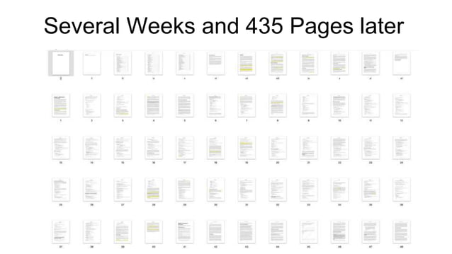 Refactoring 2nd Edition Pptx Web Development Internet