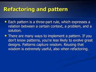 Refactoring 2TheMax (con ReSharper) | PPT