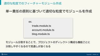 Angular Refactoring in Real World | PPT