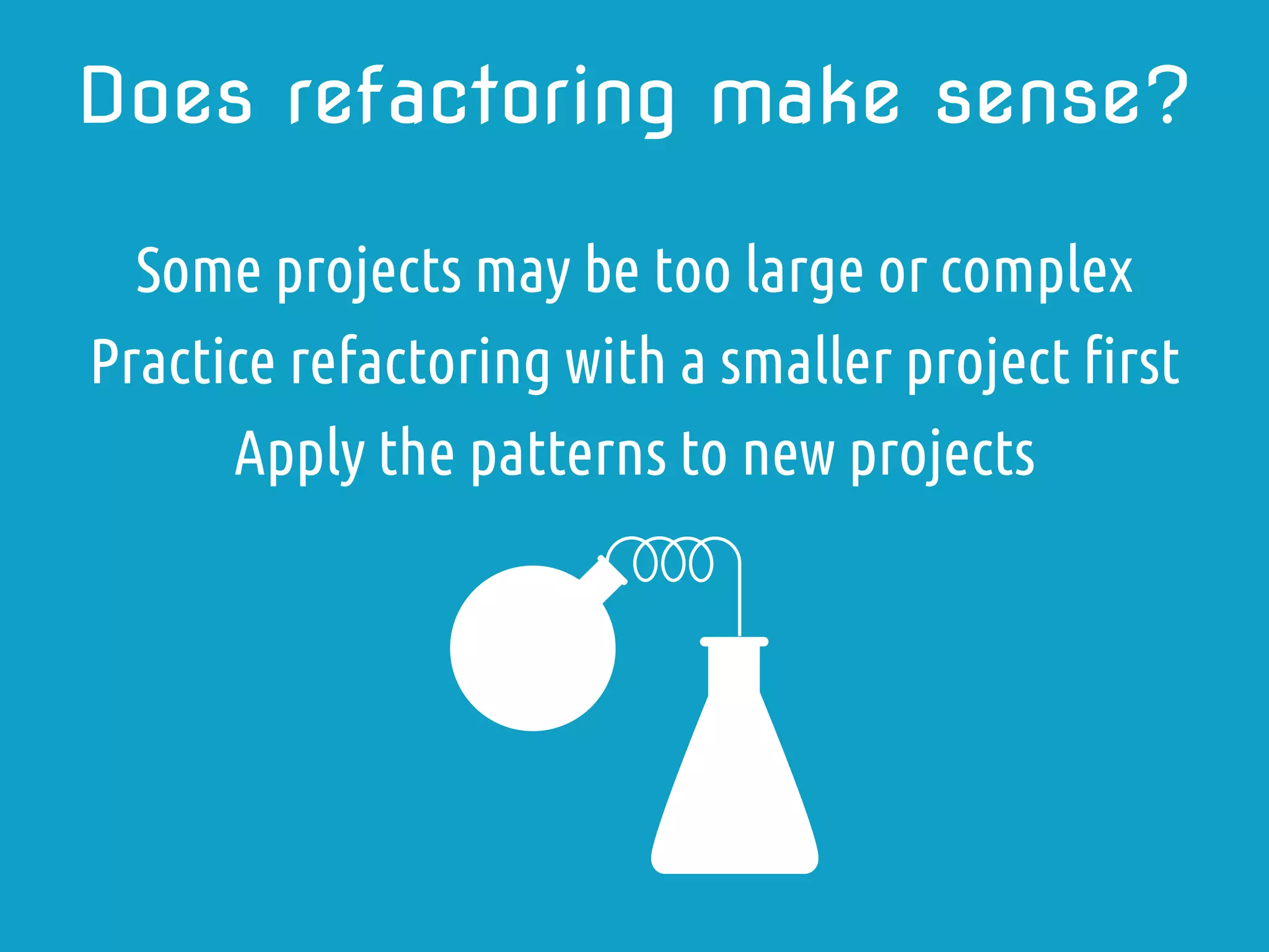 Refactoring Css Ppt 