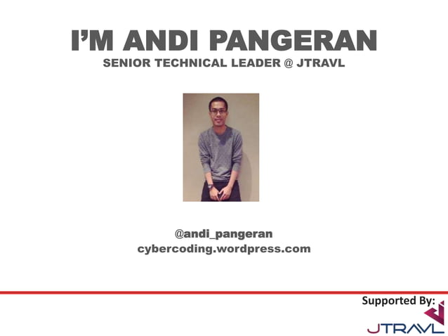 Refactoring Domain Driven Design Way Ppt