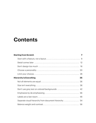 Refactoring ui by letruongan.com