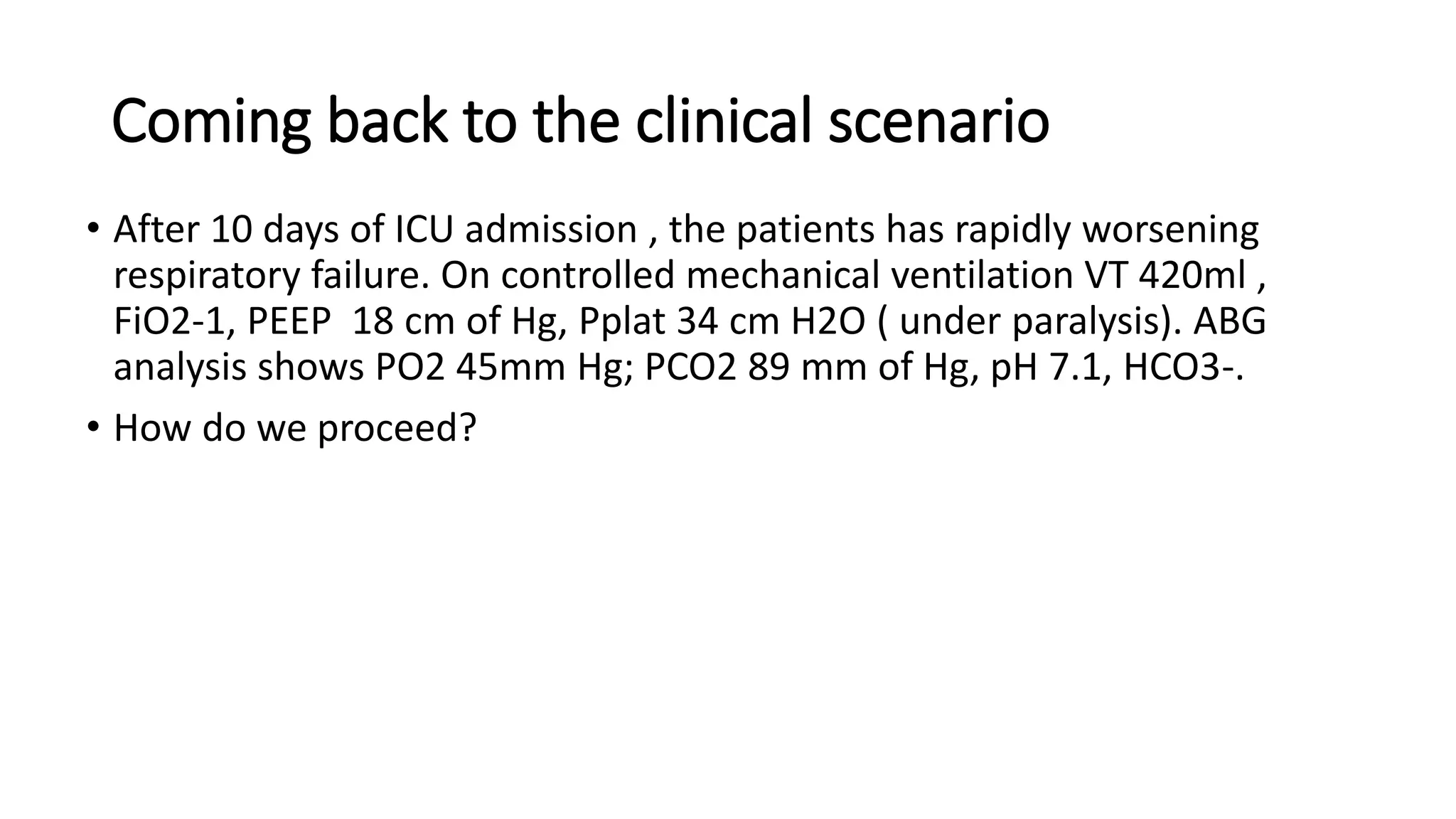 refactory hypoxemia and status Asthmaticus.pptx