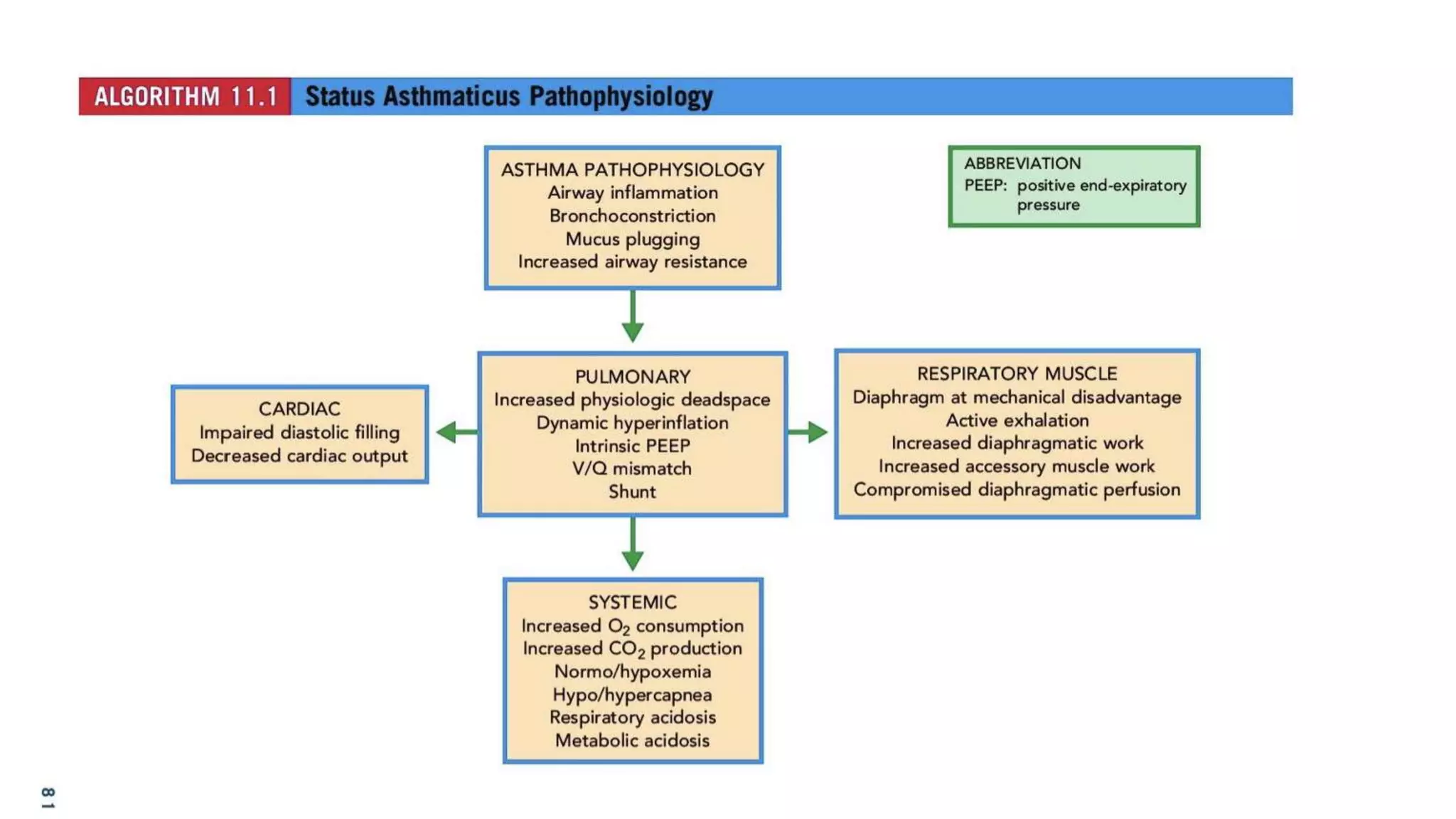 refactory hypoxemia and status Asthmaticus.pptx