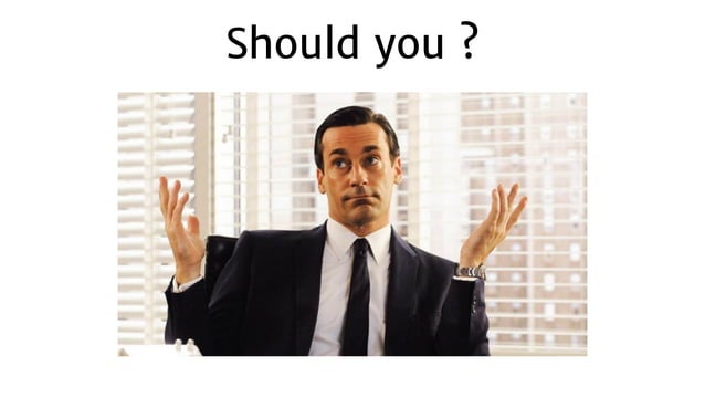 Python & Serverless: Refactor your monolith piece by piece | PPT | Free Download