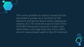 Refarming 4 g | PPTX