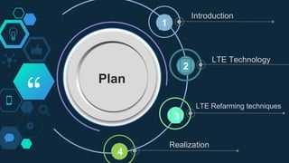 Refarming 4 g | PPTX