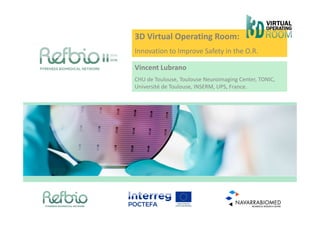 Vincent Lubrano | PDF