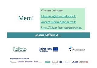 Vincent Lubrano | PDF