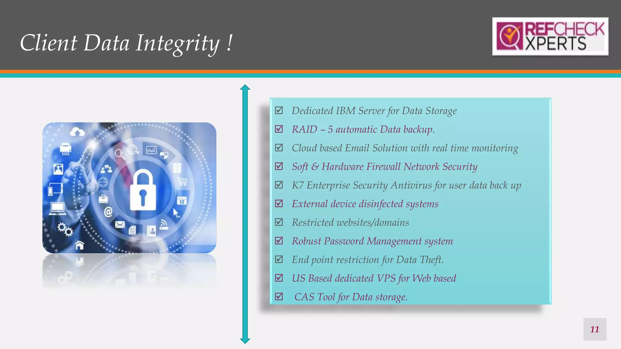 Refcheck Xperts_ Profile Presentation final - Website.pptx