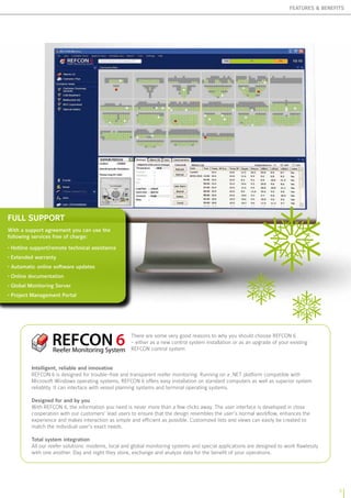 Refcon 6 | PDF